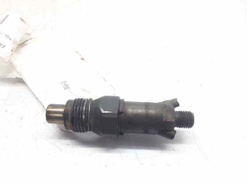 Injector PEUGEOT 205 II (20A/C) 1.8 Diesel 6247496 | B-Parts