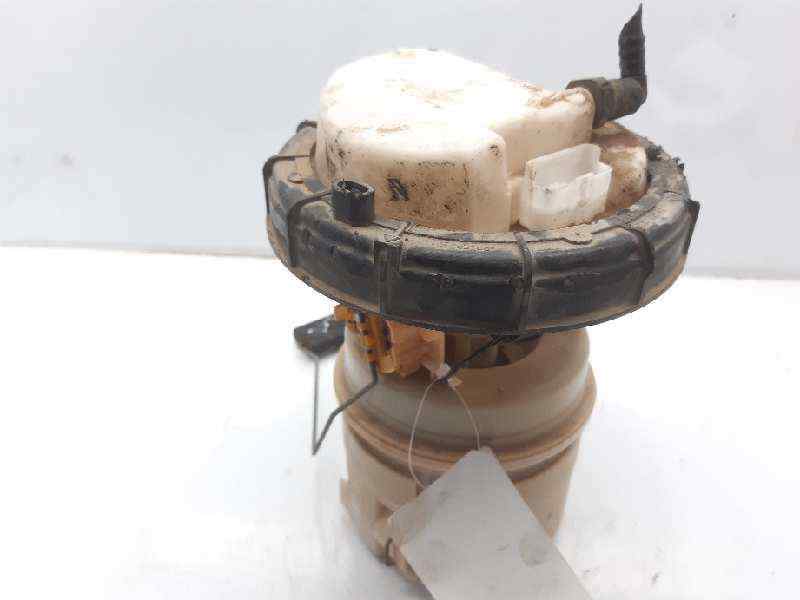 Fuel pump PEUGEOT 206 Van 6116813 | B-Parts
