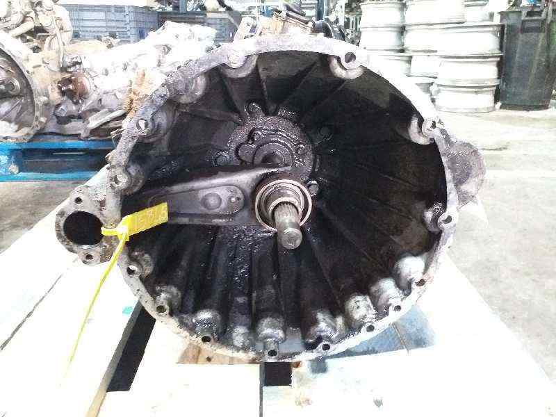 Manual gearbox LAND ROVER DISCOVERY I (LJ) 2.5 TDI 4x4 4898703 | B-Parts