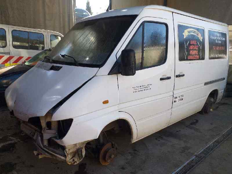 Moteur MERCEDES-BENZ SPRINTER 2-t Bus (901, 902) 208 CDI 611987 | B-Parts