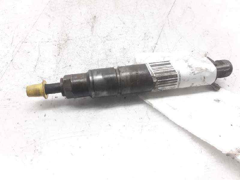Injector SEAT LEON (1M1) 1.9 TDI 4638239 | B-Parts