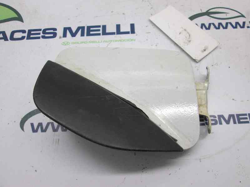 Fuel flap FORD RANGER (ET) 2.5 TDCi 4x4 5045184 | B-Parts