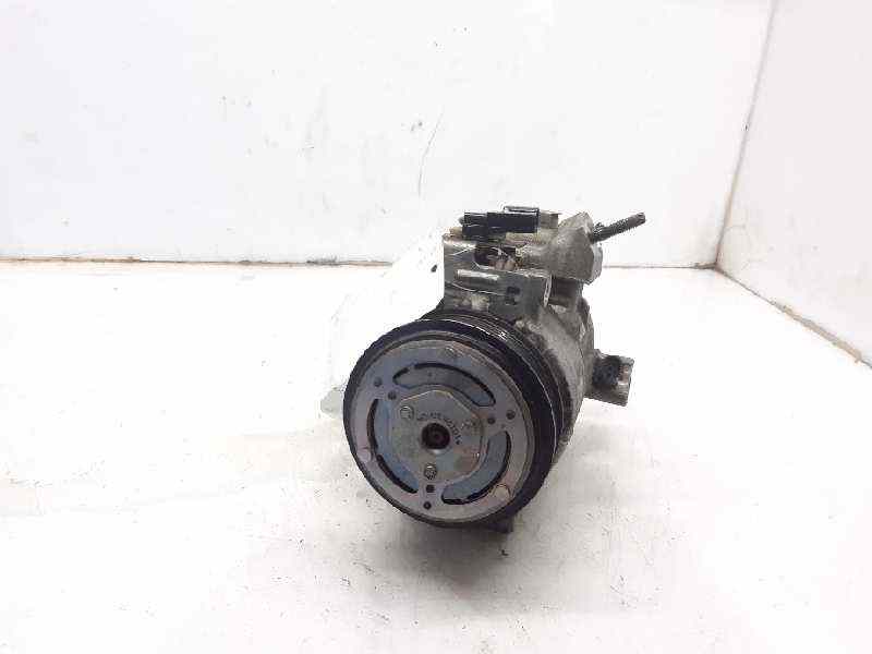 AC compressor MERCEDES-BENZ A-CLASS (W176) A 180 (176.042) 6106161 | B ...