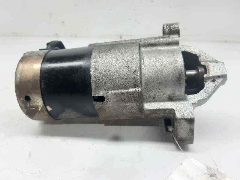 Starter RENAULT CLIO II (BB_, CB_) 1.5 dCi (B/CB07) 8200227092 | B-Parts