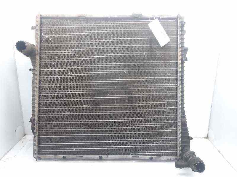 Water radiator BMW X5 (E53) 3.0 d 6879570 | B-Parts