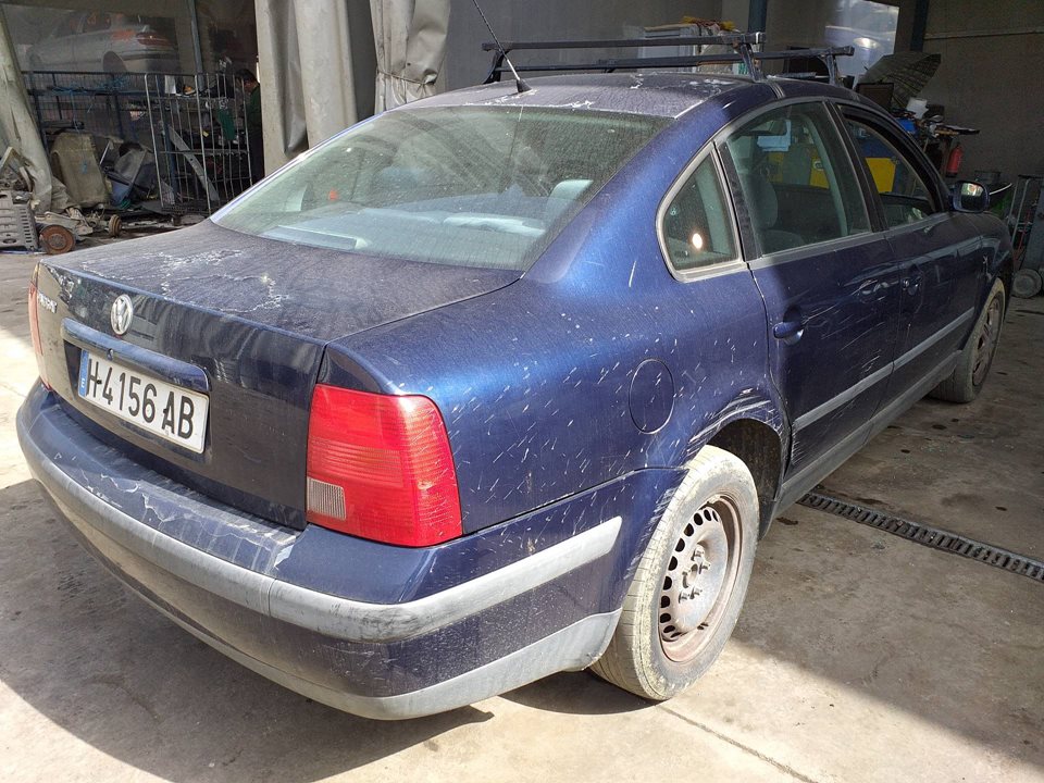 Manual gearbox VW PASSAT (3B2) 1.6 DWG | 5 VELOCIDADES | B-Parts