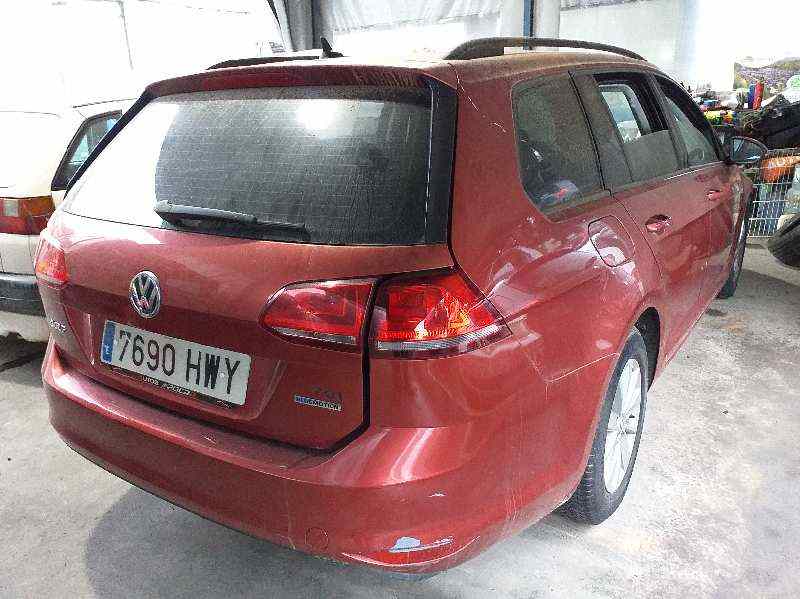 Fita do airbag VW GOLF VII Variant (BA5, BV5) 1.6 TDI 5Q0953569A | B-Parts