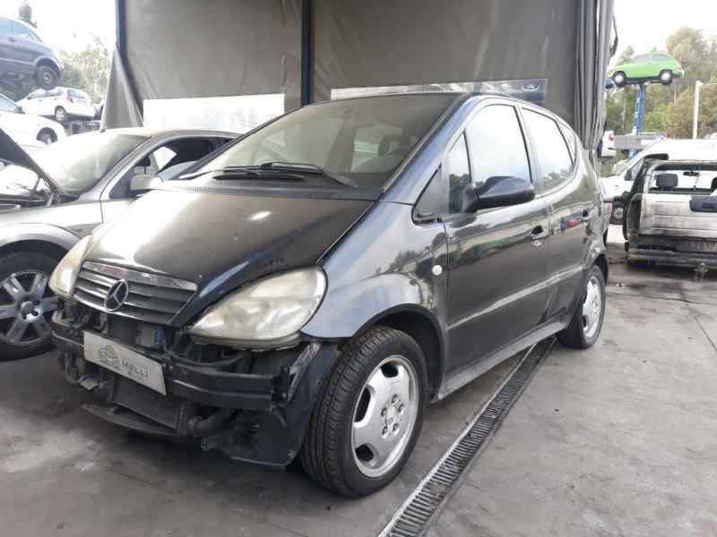 Rear mirror MERCEDES-BENZ A-CLASS (W168) A 170 CDI (168.008) 5569455 ...