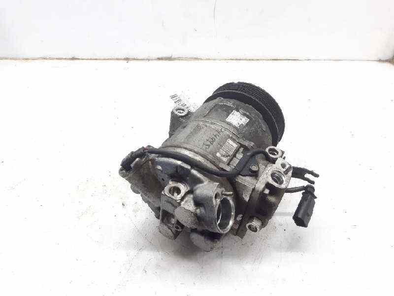 AC compressor VW POLO (9N_) 6Q0820808G | B-Parts