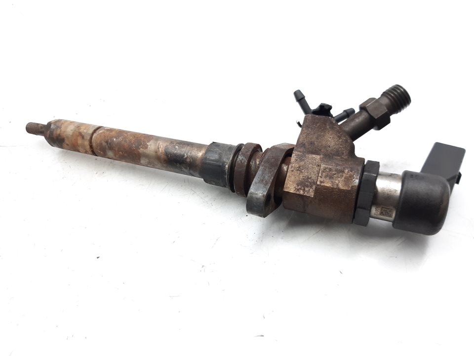 Injector PEUGEOT 407 (6D_) 2.0 (6DRFNB, 6DRFNE) 7351446 | B-Parts