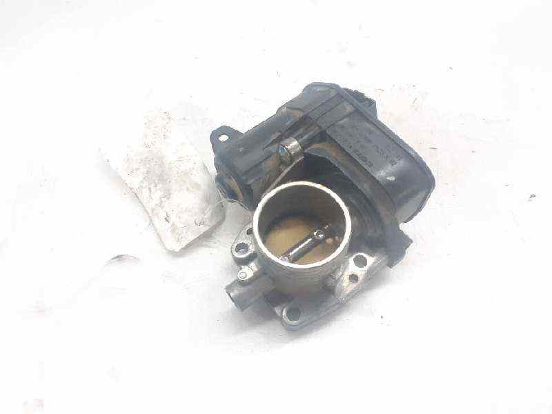 Boîtier papillon PEUGEOT 208 I (CA_, CC_) 1.2 PureTech 82 6419414 | B-Parts