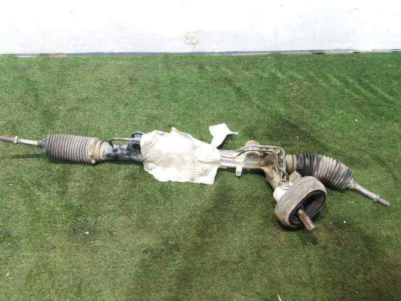 Steering rack DACIA DUSTER (HS_) 1.5 dCi 490010075R | B-Parts
