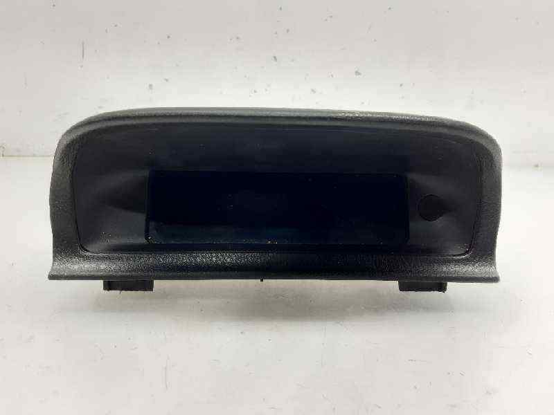 Modulo electronico PEUGEOT 307 (3A/C) 1.6 HDi 5543736 | B-Parts