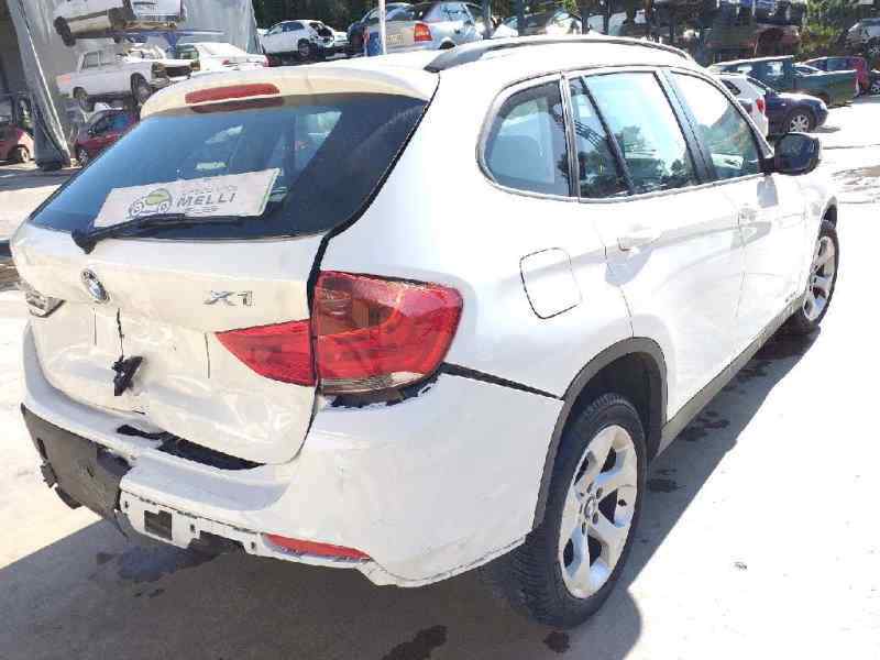 Commutateur BMW X1 (E84) xDrive 18 d 61319164418 | B-Parts