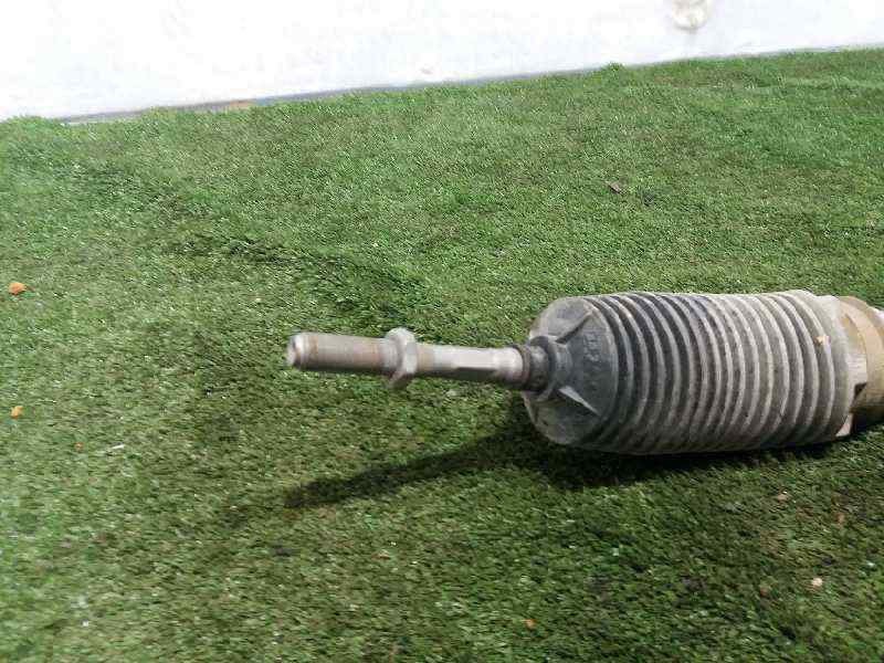 Steering rack DACIA DUSTER (HS_) 1.5 dCi 490010075R | B-Parts