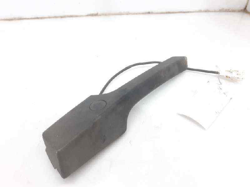 Puxador da tampa da mala RENAULT SCÉNIC I MPV (JA0/1_, FA0_) 1.9 dCi ...