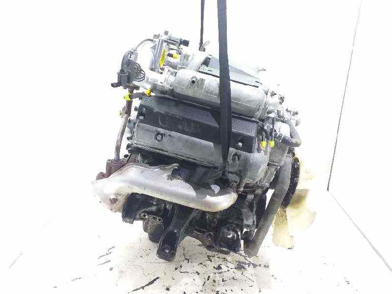 Motor SUZUKI VITARA (ET, TA, TD) 2.0 V6 24V All-wheel Drive (SV620 ...