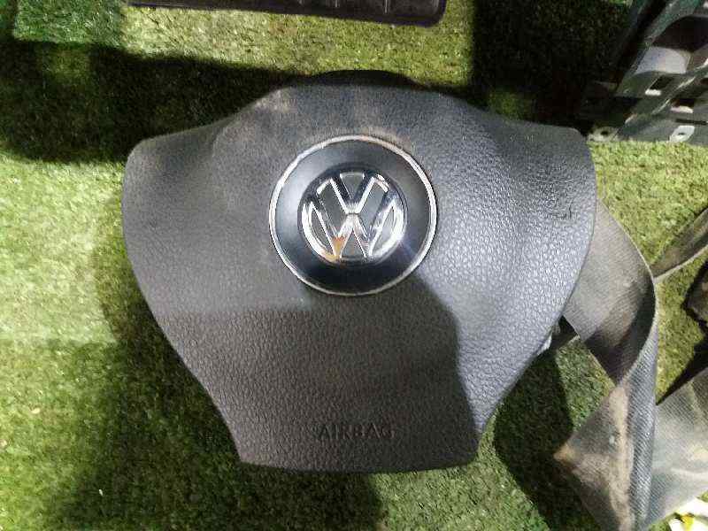 Kit airbags VW CADDY III Box Body/MPV (2KA, 2KH, 2CA, 2CH) 1.6 TDI ...