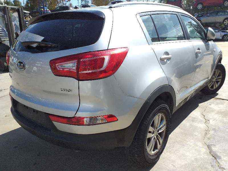 Right front driveshaft KIA SPORTAGE (SL) 1.7 CRDi 495012Y250 | B-Parts