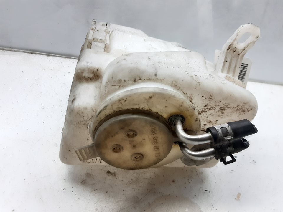 Windscreen washer tank MERCEDES-BENZ E-CLASS (W210) E 220 CDI (210.006 ...