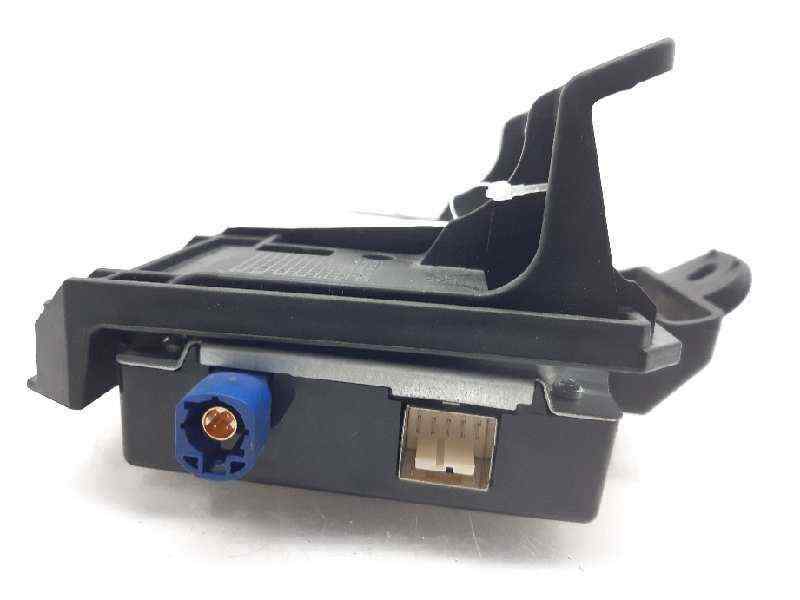 Electronic module FORD RANGER (TKE) 2.2 TDCi 4x4 A1729008206 | B-Parts