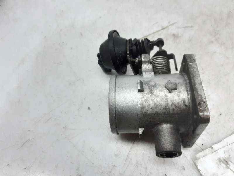 Throttle body HYUNDAI GETZ (TB) 1.5 CRDi 4937757 | B-Parts