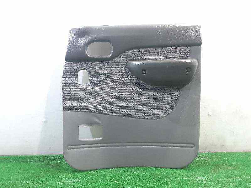 Right rear door panel FORD RANGER (ER, EQ, R_) 2.5 TD 4x4 6578471 | B-Parts