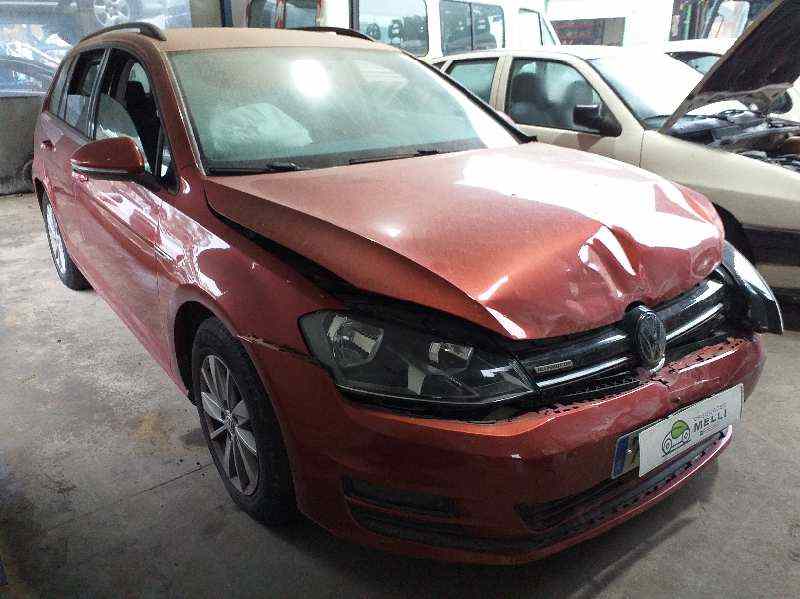 Fita do airbag VW GOLF VII Variant (BA5, BV5) 1.6 TDI 5Q0953569A | B-Parts
