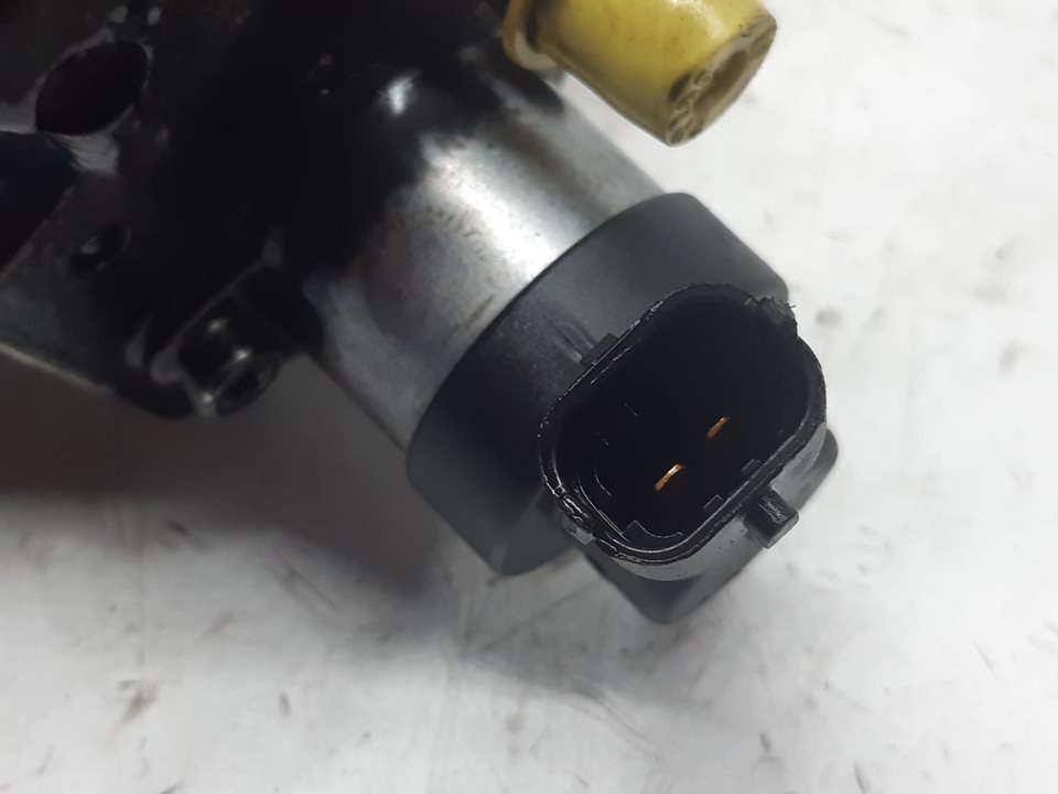 Indsprøtningspumpe OPEL INSIGNIA A (G09) 55571005 | B-Parts