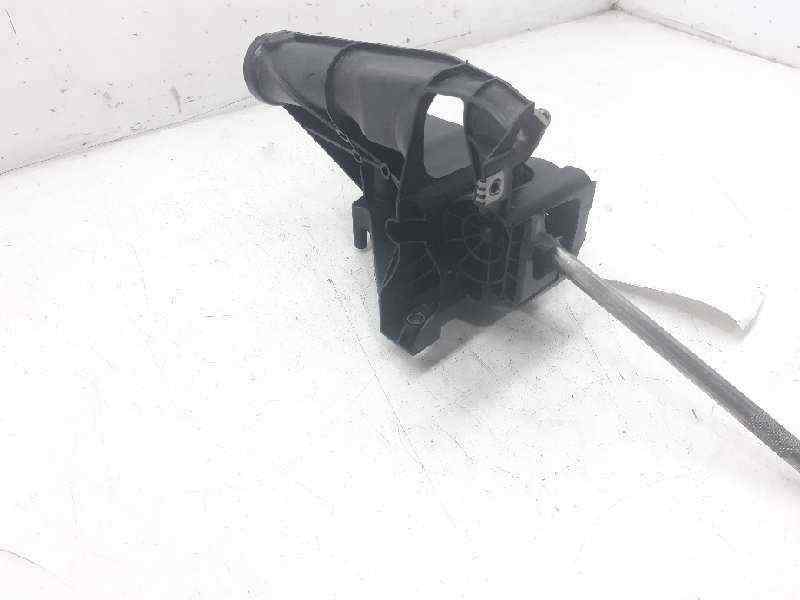 Manual gearbox selector CITROËN C4 Grand Picasso I (UA_) 1.6 HDi ...
