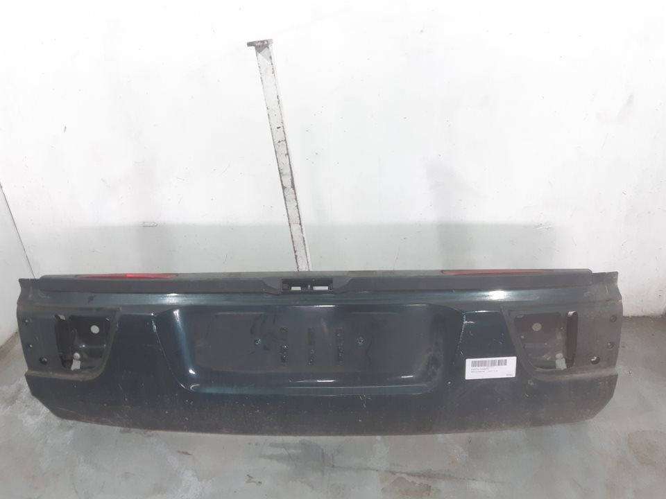 Tailgate BMW X5 (E53) 3.0 d 7679766 | B-Parts