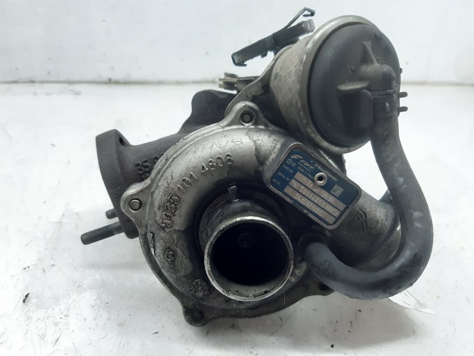 Turbo Opel Corsa 13 Cdti