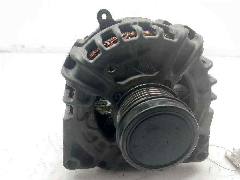 Alternator MERCEDES-BENZ A-CLASS (W176) A 180 (176.042) 4818064 | B-Parts