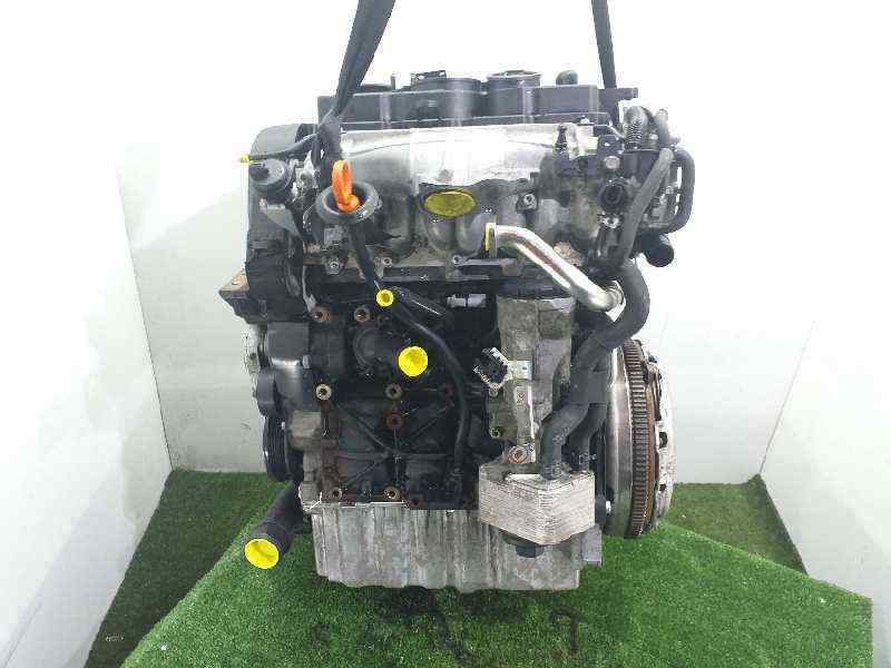 Moteur DODGE CALIBER 2.0 CRD ECE | ECE | B-Parts