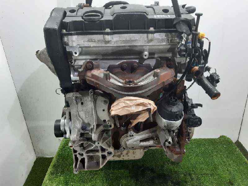 Engine PEUGEOT 307 (3A/C) 1.6 16V 5242362 | B-Parts