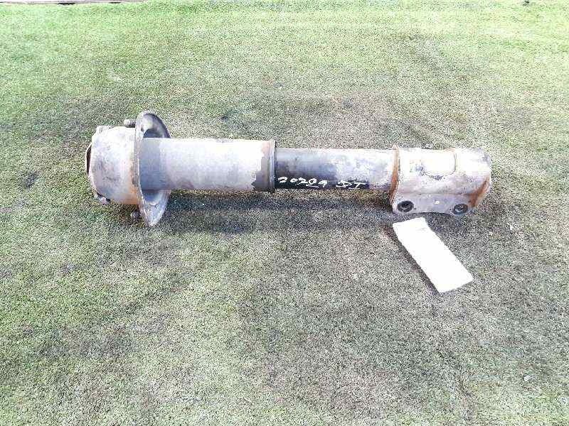 Left front shock absorber SUZUKI GRAND VITARA I (FT, HT) 2.0 TD 4x4 (SQ ...