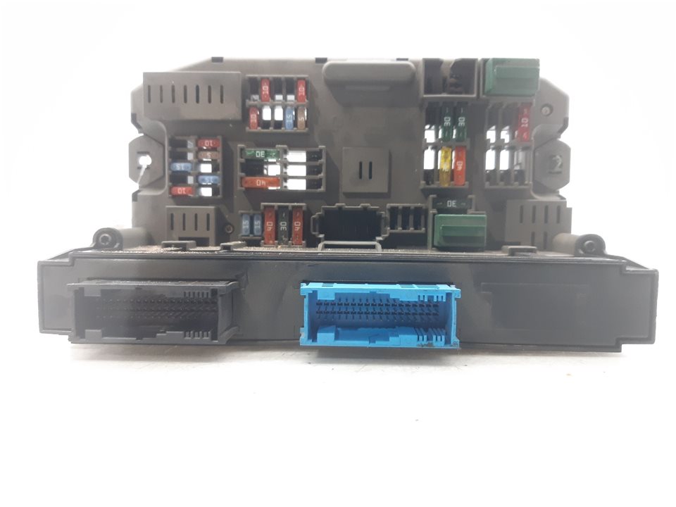 2008 BMW X5 E70 Junction Box Control Module Replacement, 43% OFF