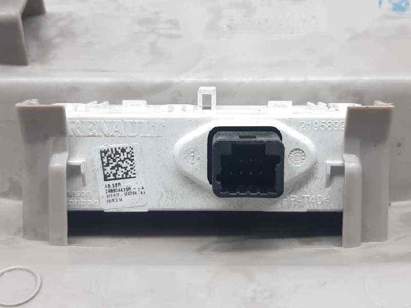 Interior roof light RENAULT TRAFIC III Van (FG_) 1.6 dCi 125 (FGMH ...