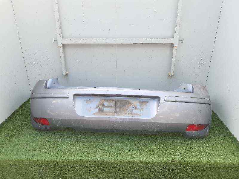 Rear bumper OPEL CORSA C (X01) 1.2 Twinport (F08, F68) 4649630 | B-Parts