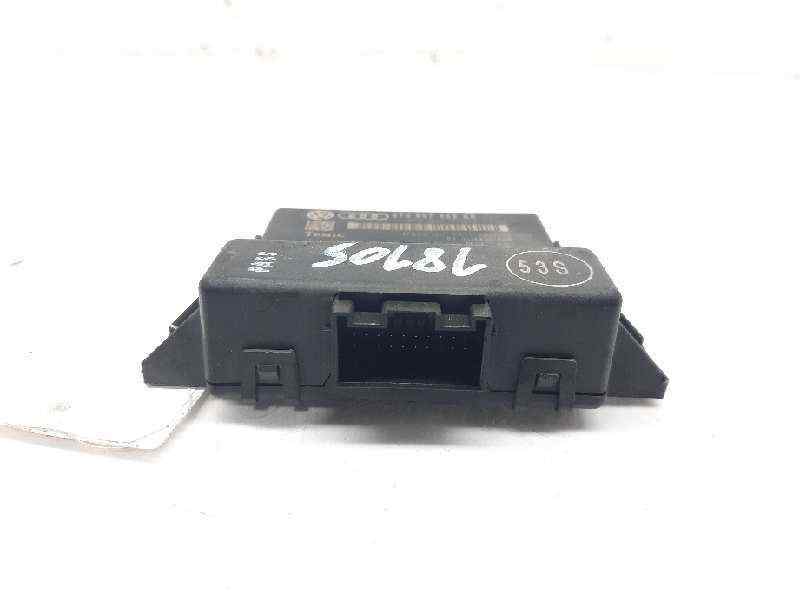 Electronic module AUDI Q5 (8RB) 2.0 TDI quattro 5273644 | B-Parts