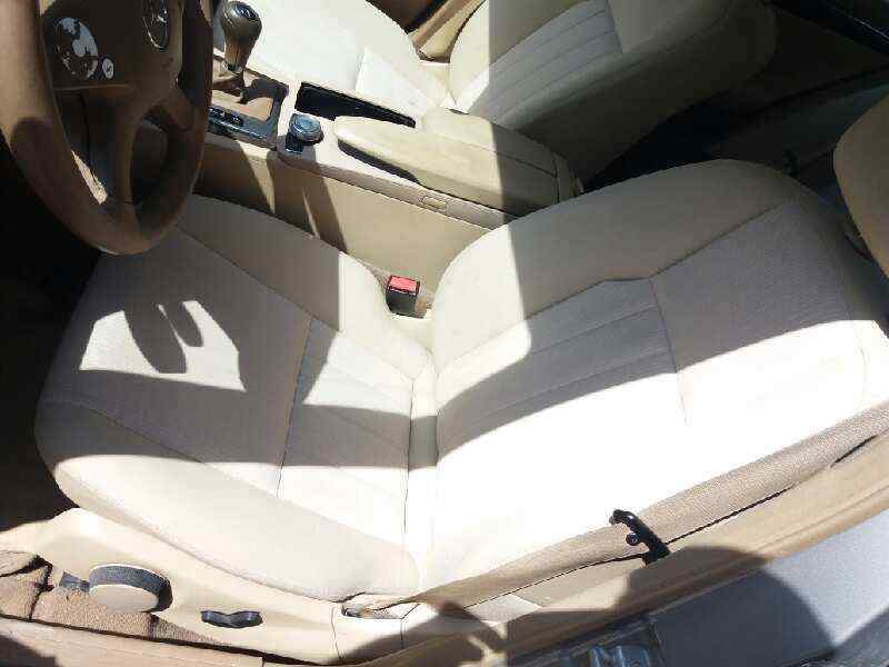 Climate control MERCEDES-BENZ C-CLASS (W204) C 220 CDI (204.008 ...
