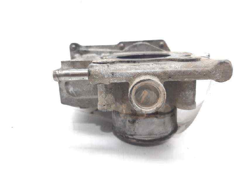 Throttle body MAZDA 2 (DE_, DH_) 1.3 ZJ3813640 | B-Parts