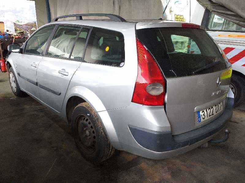Third brake light RENAULT MEGANE II Estate (KM0/1_) 1.5 dCi (KM02, KM13 ...