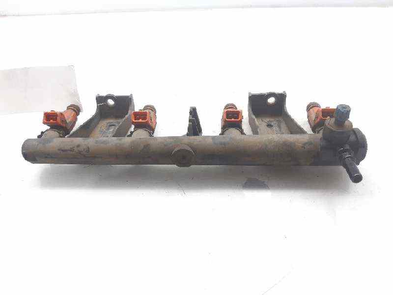 Injection rail PEUGEOT 307 (3A/C) 6333795 | B-Parts