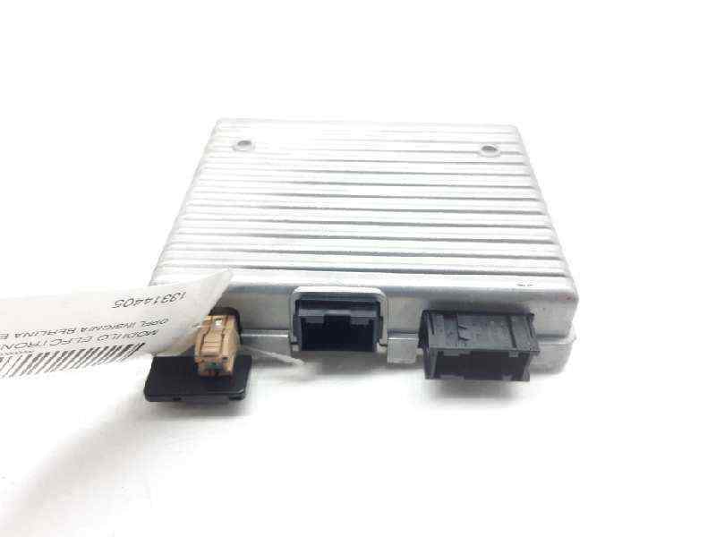 Electronic module OPEL INSIGNIA A Saloon (G09) 2.0 CDTI (69) 5825577 ...