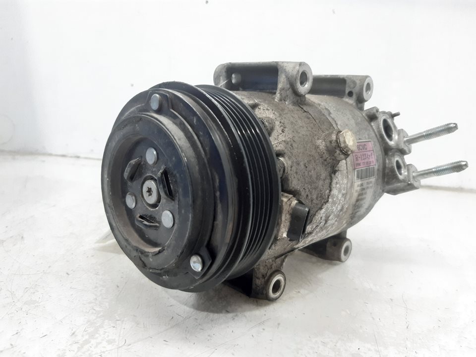 AC compressor SSANGYONG TIVOLI 1.6 XDi 160 7025858 | B-Parts