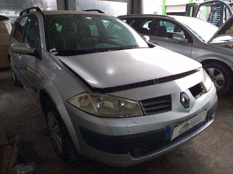 Third brake light RENAULT MEGANE II Estate (KM0/1_) 1.5 dCi (KM02, KM13 ...