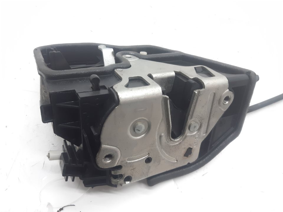 Rear right lock BMW X5 (E70) 3.0 d 7709677 | B-Parts