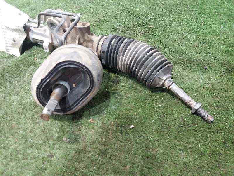 Steering rack DACIA DUSTER (HS_) 1.5 dCi 490010075R | B-Parts