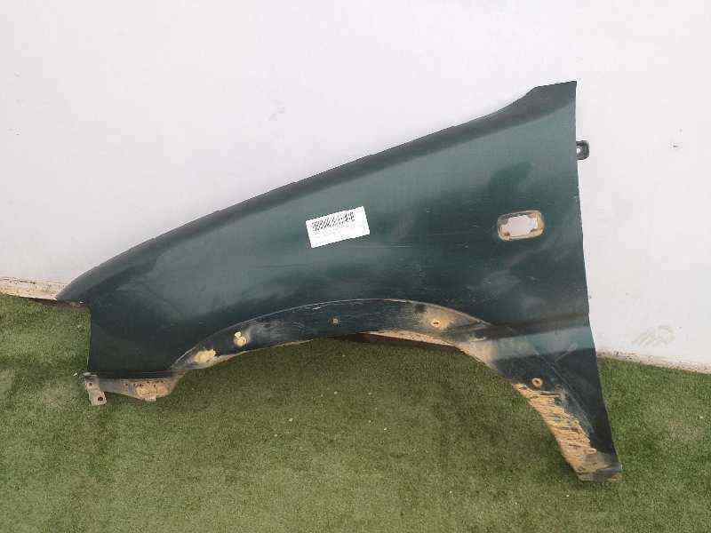 Aile avant gauche NISSAN TERRANO II (R20) 2.7 TD 4WD 4945446 | B-Parts